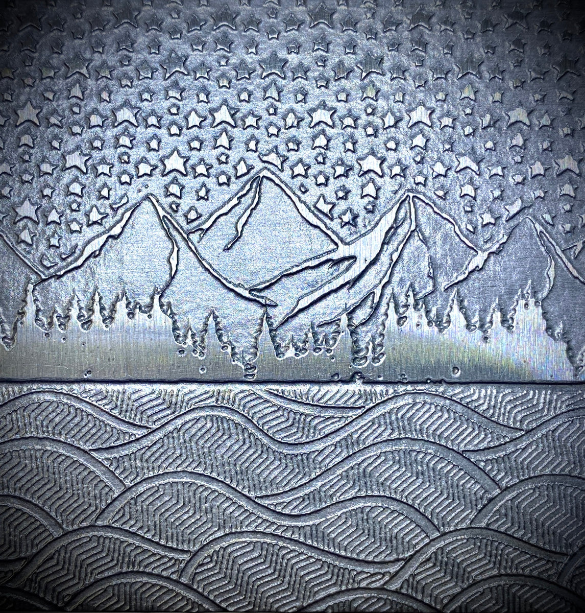 Big Sky Collection – Oregon Trail S