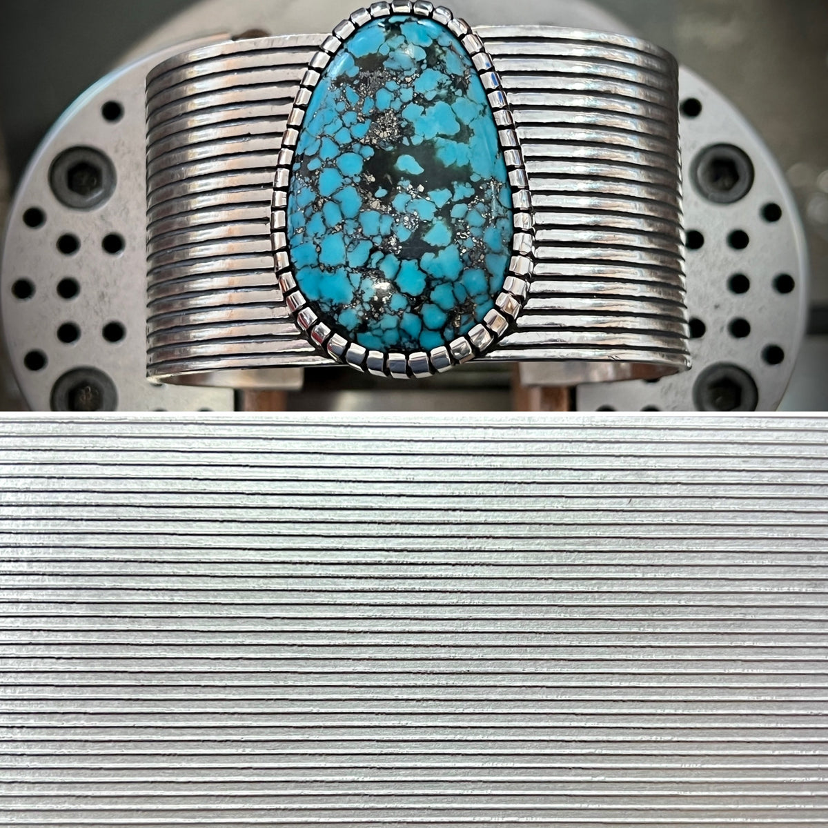 Geometric Pattern Collection – Oregon Trail S