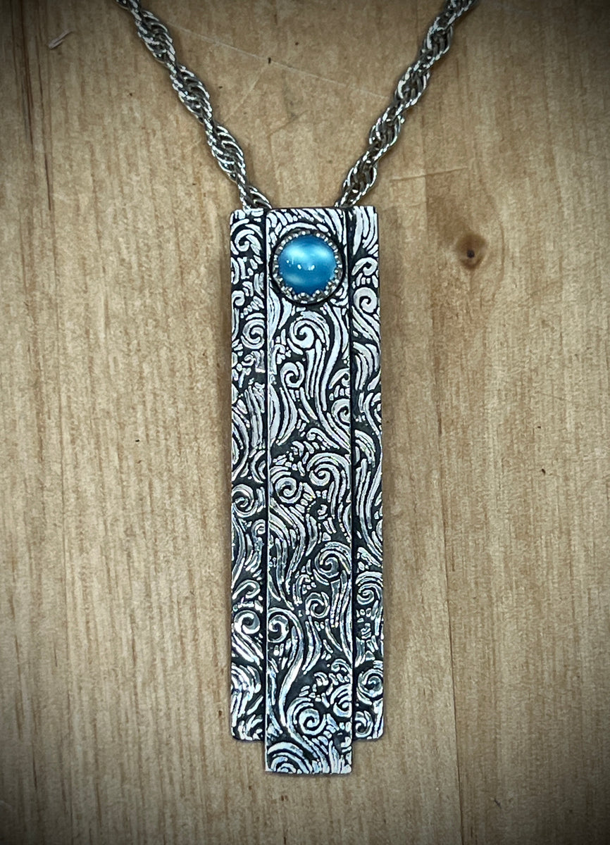 Elemental Collection – Oregon Trail S