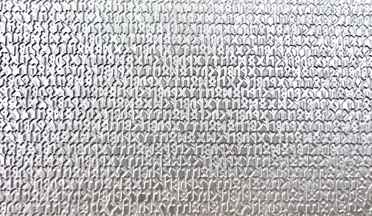 Futhark Runes – Oregon Trail S